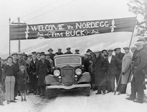 Historical Society of Alberta - Keeping Alberta’s History Alive